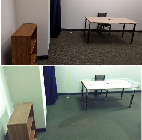 Figure 5 From A Comparison Of Desktop And Augmented Reality Scenario Based Training Authoring