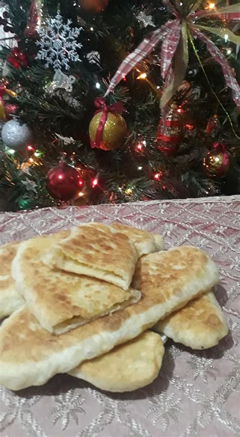 Ninos Kitchen გულიანი ქადები უგემრიელესი არომატული