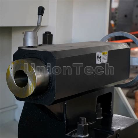 CNC Lathe Multi Tooling CK Large Size Fanuc Control