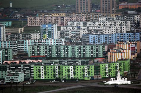 ЭРДЭНЭТ ҮЛ ХӨДЛӨХ ХӨРӨНГИЙН худалдаа түрээс