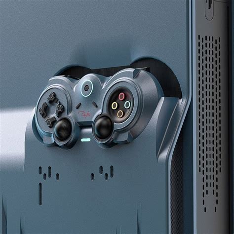 Playstation 6 Controller