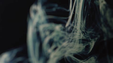 Abstract Image Of Delicate Smoke Waves Stock Footage Sbv 348940208 Storyblocks