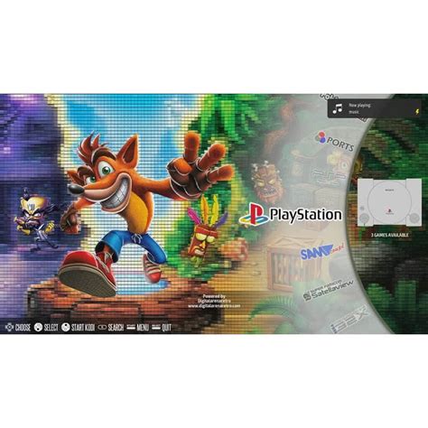 Recalbox 7 0 1 64gb Image Preconfigured For Pi3a 3b With 64 Systems