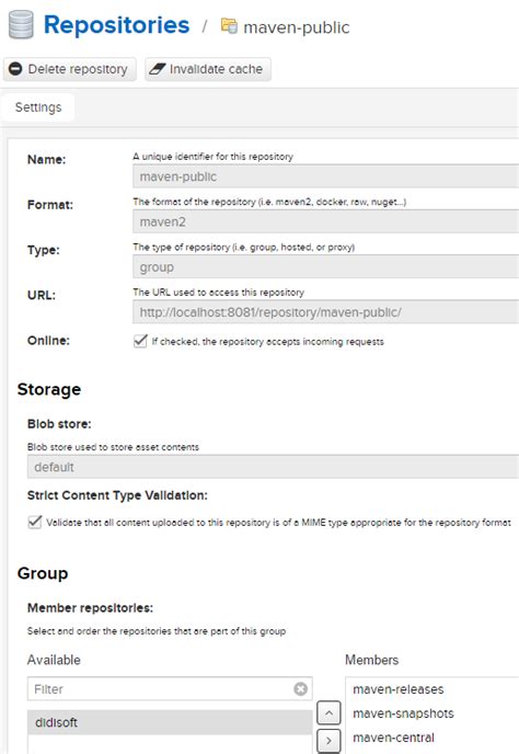 Maven Setup Guide Of Openpgp Library For Java