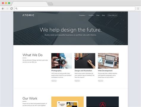 What Are The Best Selling Wordpress Themes 2017