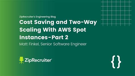 Scaling Safely On Aws Spot Using The Cluster Autoscalers Priority Expander — Part 2 By