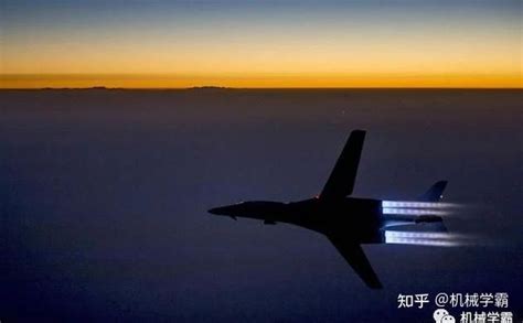 战斗机后面美丽的马赫环到底是如何产生的？ 知乎