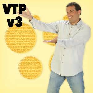 VLAN Trunking Protocol VTP Version 3 Anthony Sequeira S Blog Home