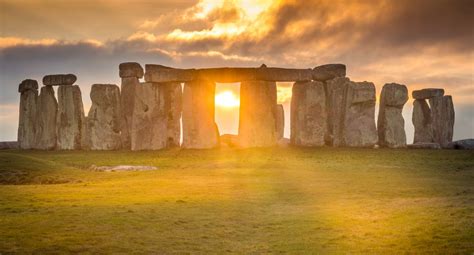 18 Destinations All History Lovers Must Visit