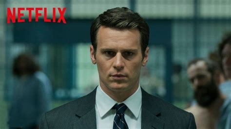 デヴィッド・フィンチャー新作ドラマ『マインド・ハンター』予告編公開！netflixにて10月13日より配信開始 The River