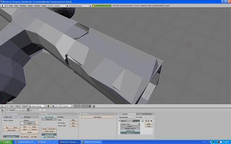 Vertices Question Basics And Interface Blender Artists Community