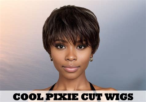 Pixie Wigs Buy Pixie Wigs Pixie Wigs Human Hair Wigs Pixie Wig 50