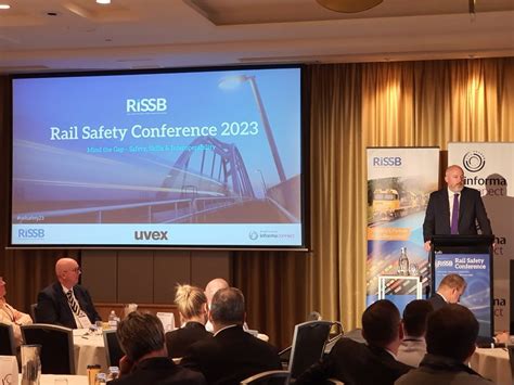 Rail Industry Safety And Standards Board Australia On Linkedin Railsafety23 Rissb