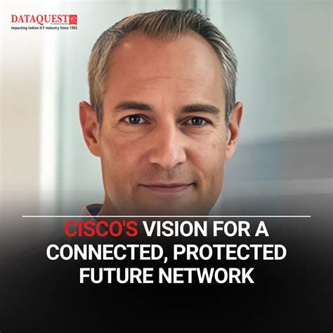 Dataquest On Linkedin Cisco Networking Sustainability Techinnovation Cybersecurity…