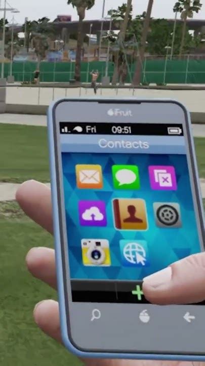 این باگ جی تی ای رو حتی سازنده هاشم نمیدونن👀 Youtube