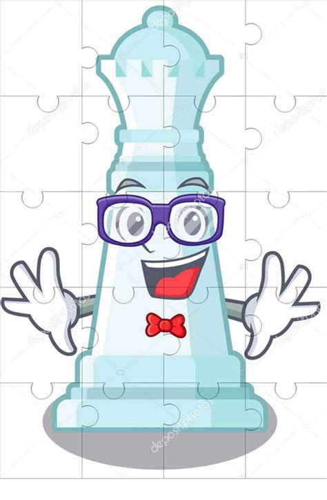 Пазл шахматные фигуры Область знаний другое Тип материала домашнее обучение занимательные