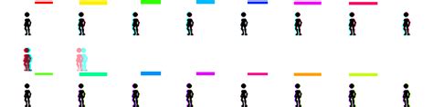 mv custom enemy motions with yanfly action sequence animated enemies