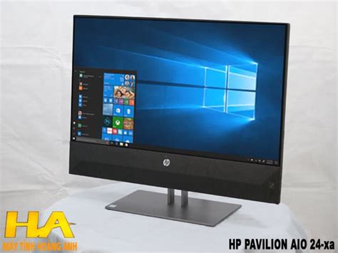 HP Pavilion AIO 24 Xa