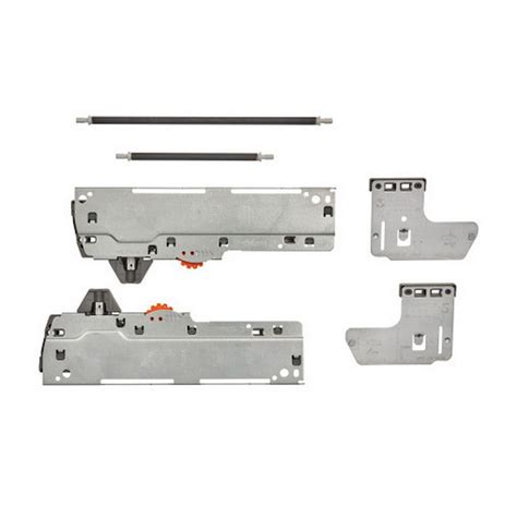 Rev A Shelf LB TOKIT LEGRABOX Tip On Kit For