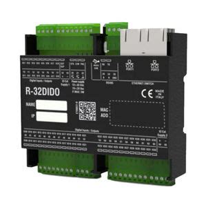 Signal Conditioning Module All Industrial Manufacturers