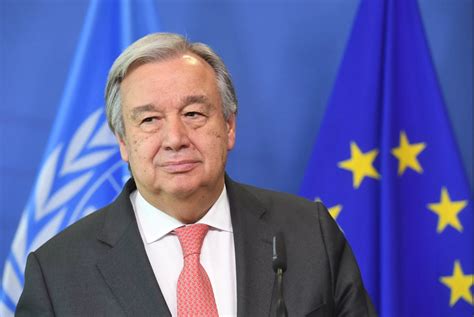 Гутерриш призвал страны G20 помочь обеспечить успех Cop29 Minval Politika