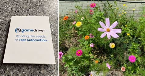 Gamedriver On Linkedin Testautomation Innovation Awe Gdc Gaming Xr