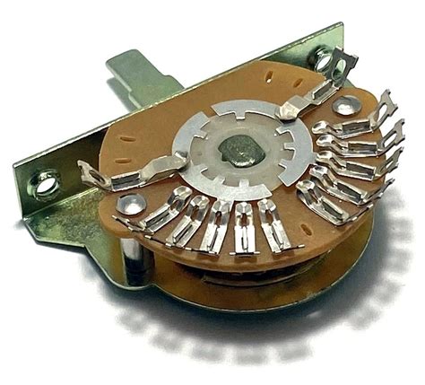 Way Mega Switch Premium W Lever Blade Switch Tip Choice