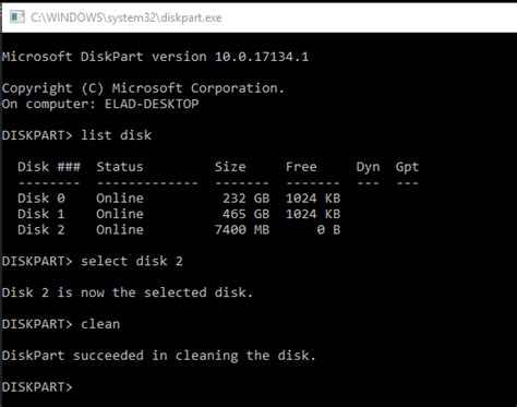 TUTORIAL CARA MEMBUAT BOOTABLE USB WINDOWS DENGAN FLASHDISK Elad Oktarizo