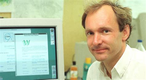 Top 20 Famous Computer Scientists Who Shaped Our Digital World