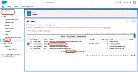 Prepare To Install Eda Unit Salesforce Trailhead