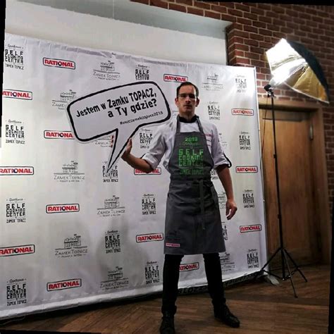 Marcin Andrzejewski Regional Sales Manager Rational Ag Linkedin