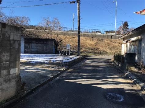 不動産ジャパン物件詳細秋田県秋田市新屋比内町新屋駅の物件情報売地