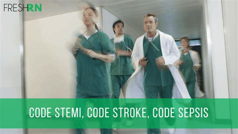 S2e21 Code Stemi Code Stroke And Code Sepsis Freshrn