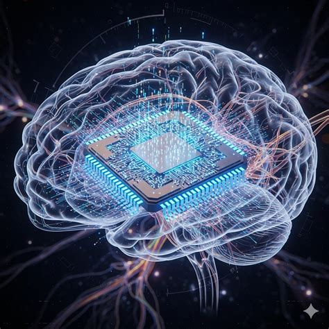 Neuromorphic Computing And Human Centered Innovation