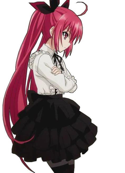 Kotori Itsuka Render Waifupedia Ns 02 M02 67 Kotori Itsuka Date A