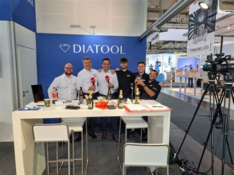 Emo2023 Diatool Thereamingexperts Monaghantooling Monaghan Tooling Group