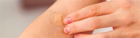 How Does The Drug Patch Work