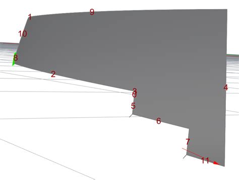 MergeEdge Changes ID On Entire Surface Rhino McNeel Forum
