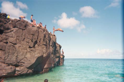 Dive Off Cliff Photos Download The Best Free Dive Off Cliff Stock