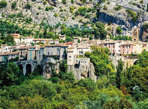 어디서나 화보가 되는 남프랑스 여행