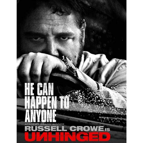 Review Unhinged The Professional Pen