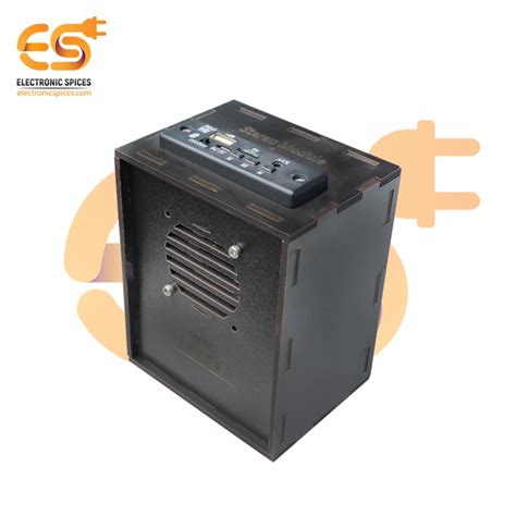 Buy Stereo Bluetooth Speaker Circuit Module Board Kits