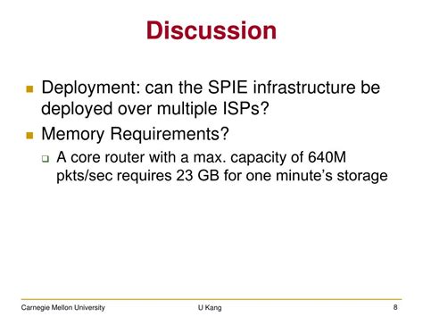 Ppt Hash Based Ip Traceback Powerpoint Presentation Free Download