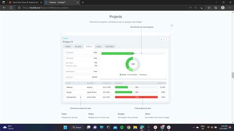 Clockify Vs Harvest A Head To Head Comparison For 2024