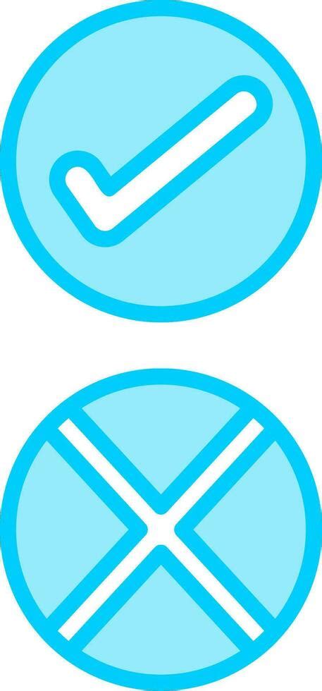 Validation Vector Icon 32731847 Vector Art At Vecteezy