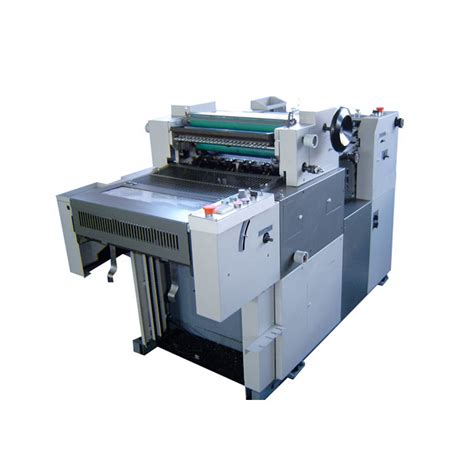 Fully Automatic Numbering And Perforating Machine Numbering Machine And Perforating Machine