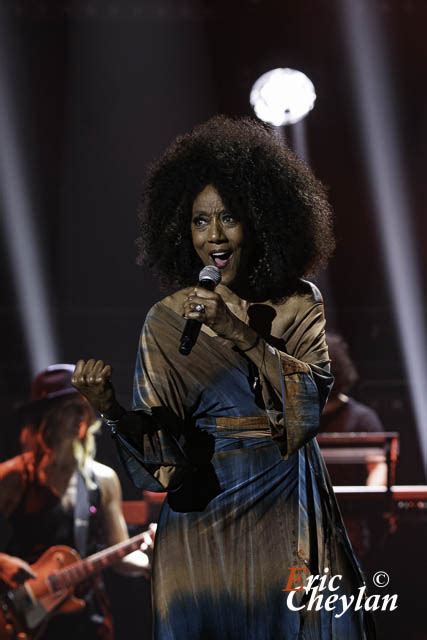 Joniece Jamison Psychodon Olympia Paris 12062023 Photos De Concerts Par Eric Cheylan