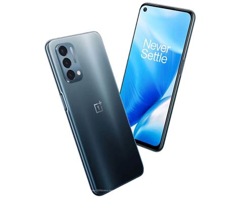 Oneplus Nord N200 5g Gsmma