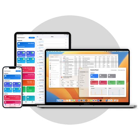 如何配置代理神器proxychains？ Clashx指南
