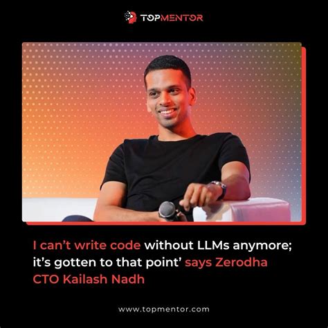 Topmentor On Linkedin Zerodha Coding Developers Technology